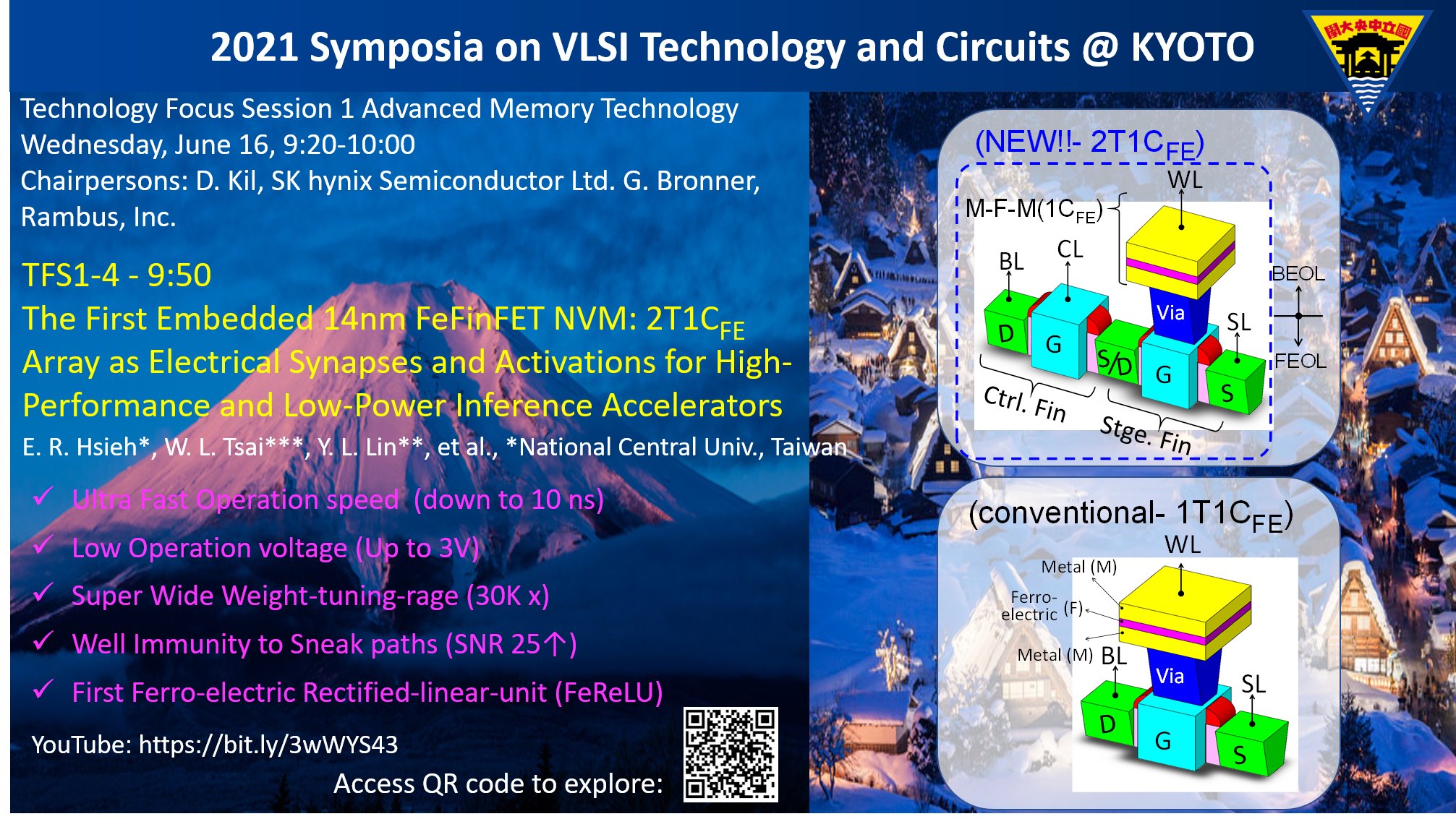 首頁 - NYCU-EE DSCI Lab